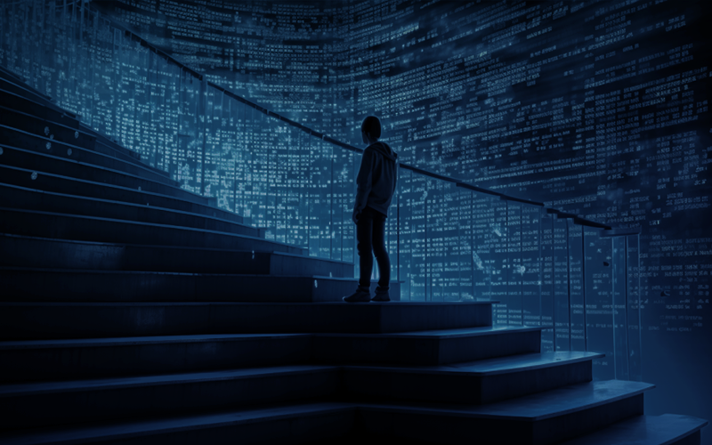 Key Steps in the Custom Web Software Development Process